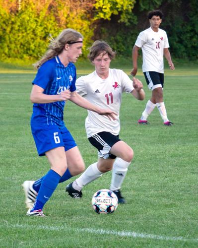 Janesville Craig keeps it 'simple' in 4-1 boys soccer win over Sun ...