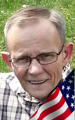 Merle “George” G. Phillips, Janesville, WI (1946 - 2014) | Archives ...