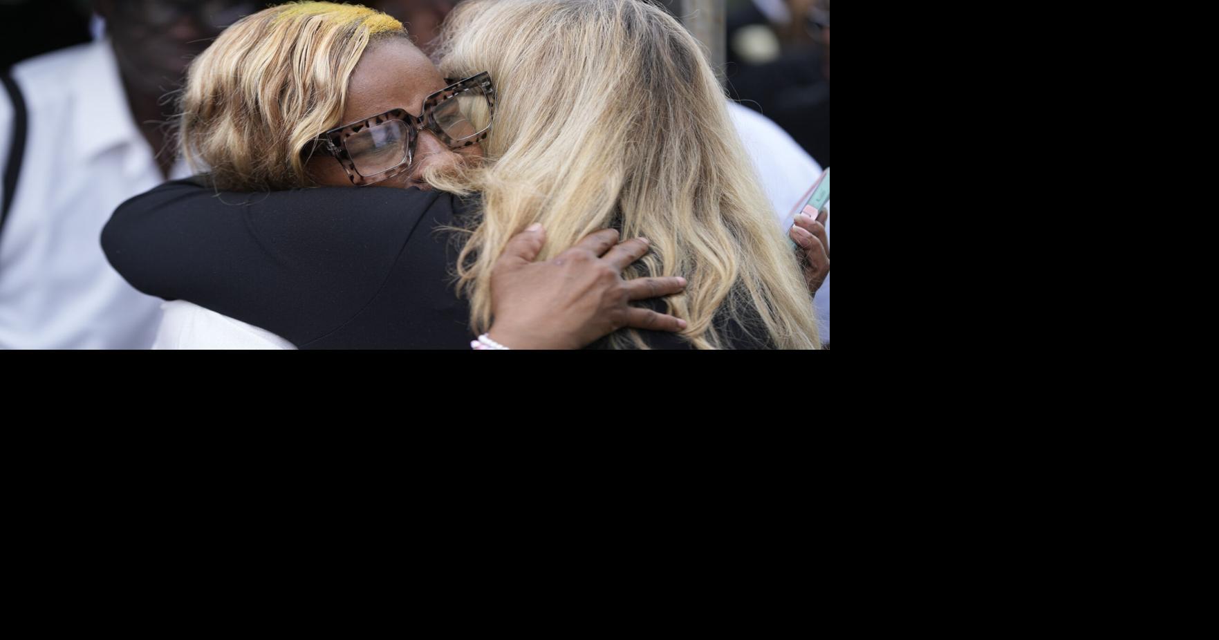 Mass Shooting Louisiana | Nation/World | gazettextra.com