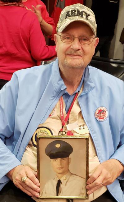 Melvin Alfred LeFoll | Obituaries | gazettextra.com