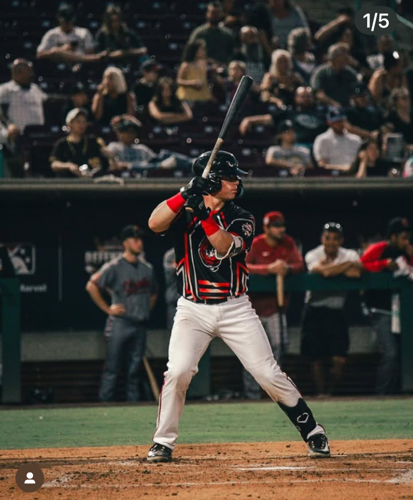 Janesville Craig grad Jacob Campbell switches position on diamond ...