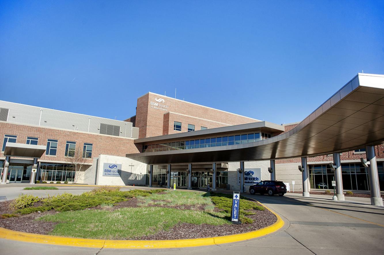 Union: 'No efforts' to unionize at St. Mary's - Janesville after ...
