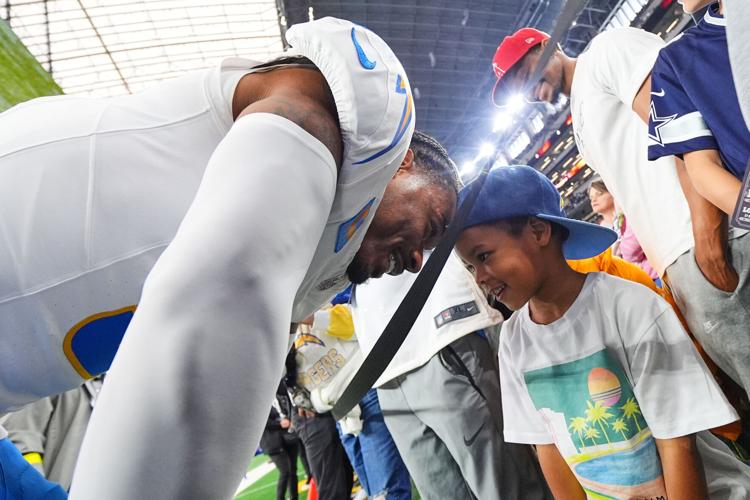 Top photos from Week 16 of the NFL season | National | gazettextra.com