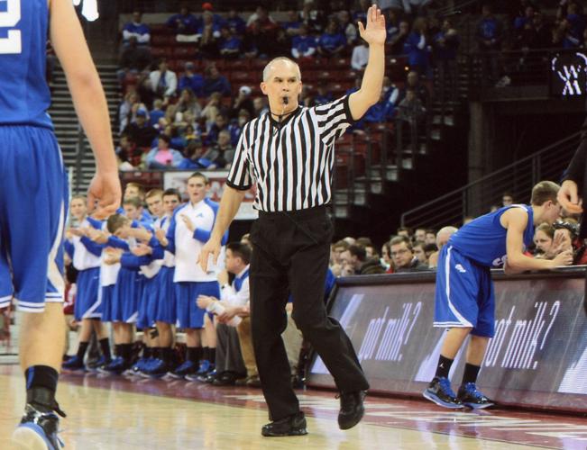 'You couldn't find a better teammate': John Furrer to enter Janesville ...