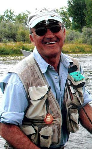 Donald Lee Studt | Obituaries | gazettextra.com