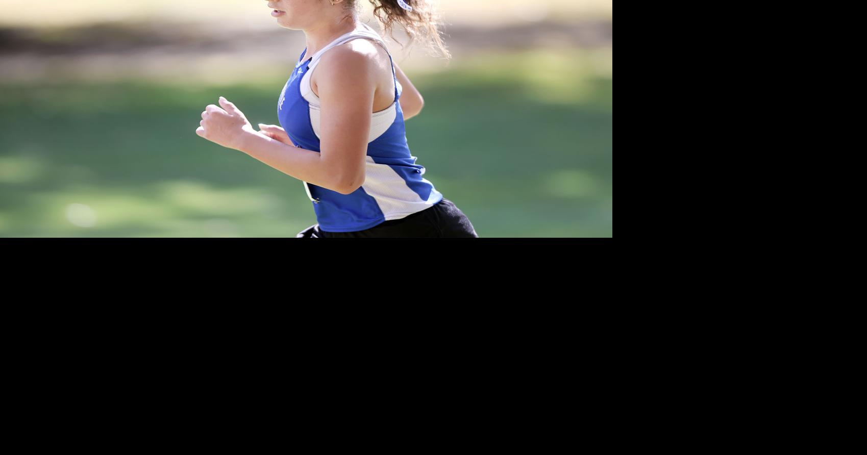 High school track: Rylee Coleman leads Craig girls to eighth at Nelson ...