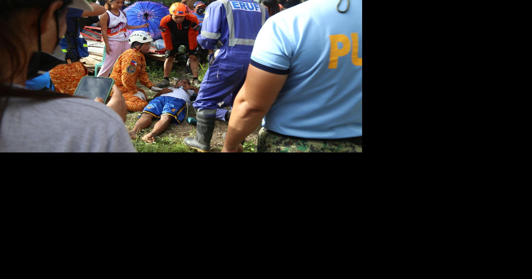 Philippines Landfill Collapse | Nation/World | gazettextra.com