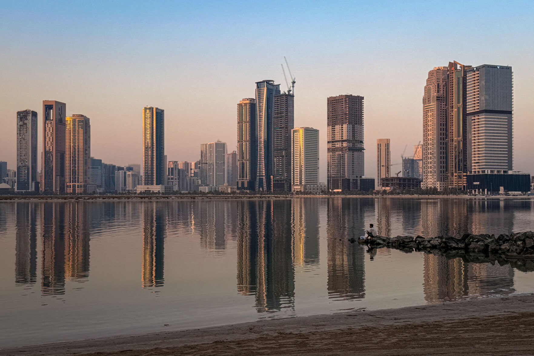 Emirates Daily Life | Nation/World | gazettextra.com