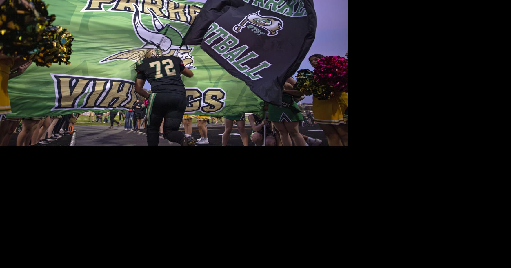 High School Football: Meier wants to leave a lasting legacy | High ...