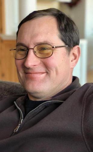 Scott Edward Schabow | Obituaries | gazettextra.com