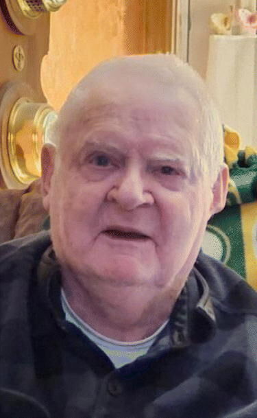 John Albert Fischer | Obituaries | gazettextra.com