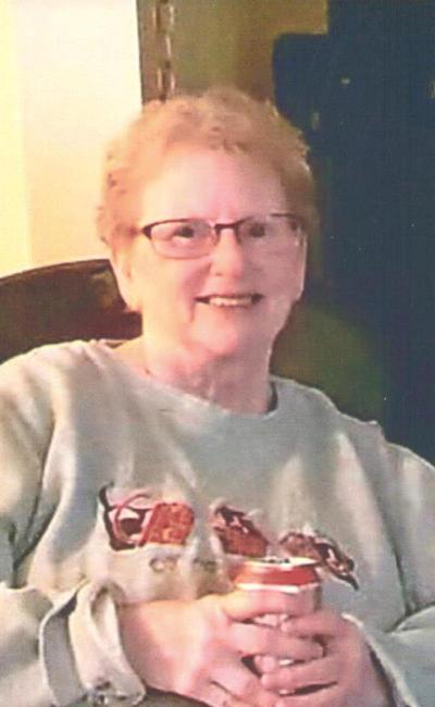 Vicki L. (Smith) Johnson | Obituaries | gazettextra.com