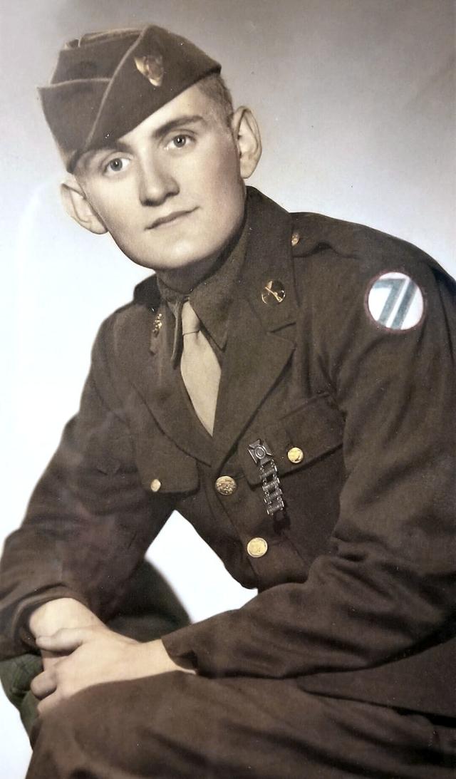 Frank Douglas remembered as patriot, unforgettable teacher | Local News ...
