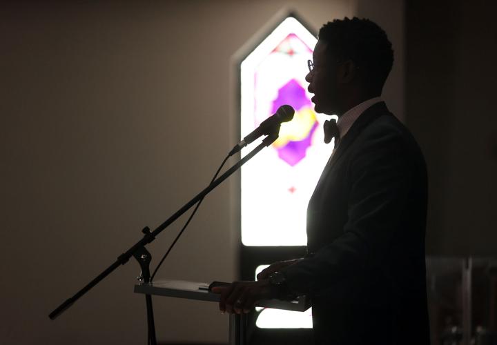 Beloit's Black leaders seek to redefine the future for city's youth ...