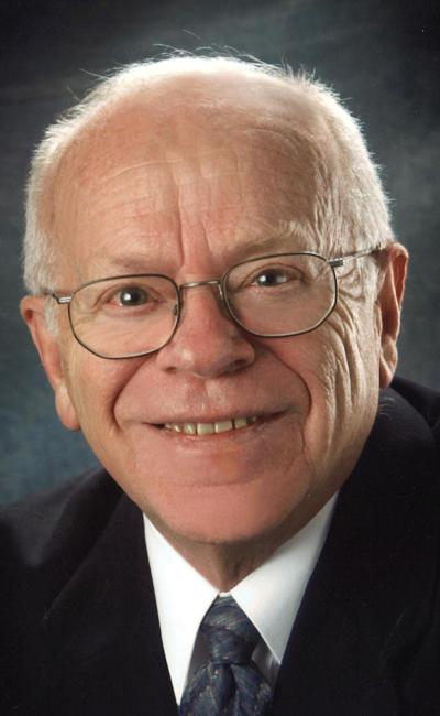 Ronald R. Rasmussen | Obituaries | gazettextra.com