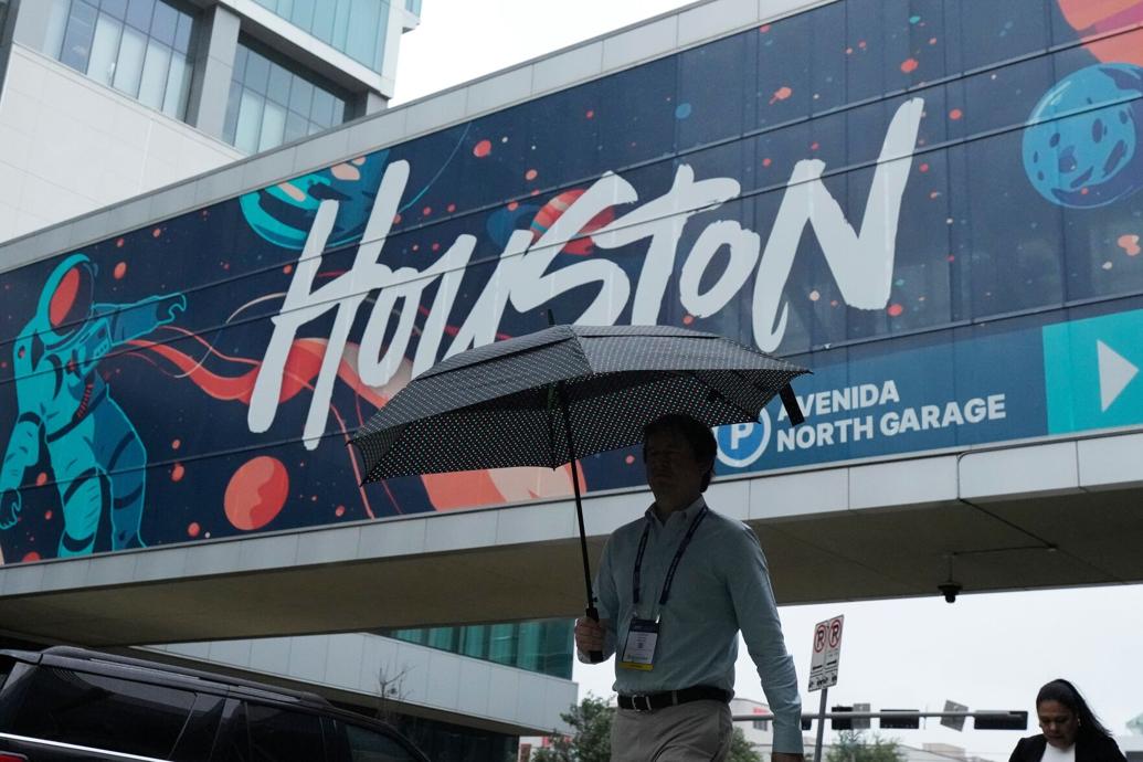 Severe Weather Houston | Nation/World | gazettextra.com