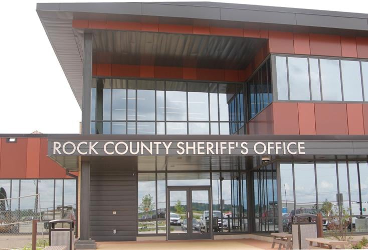 New, clean, up-to-date: Sheriff's office moves into long-awaited space ...