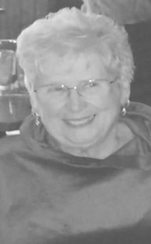 Alice M. King-Nimz | Obituaries | gazettextra.com
