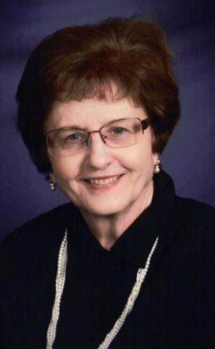 Virginia Ann (Gilley) "Ginny" Forney | Obituaries | gazettextra.com