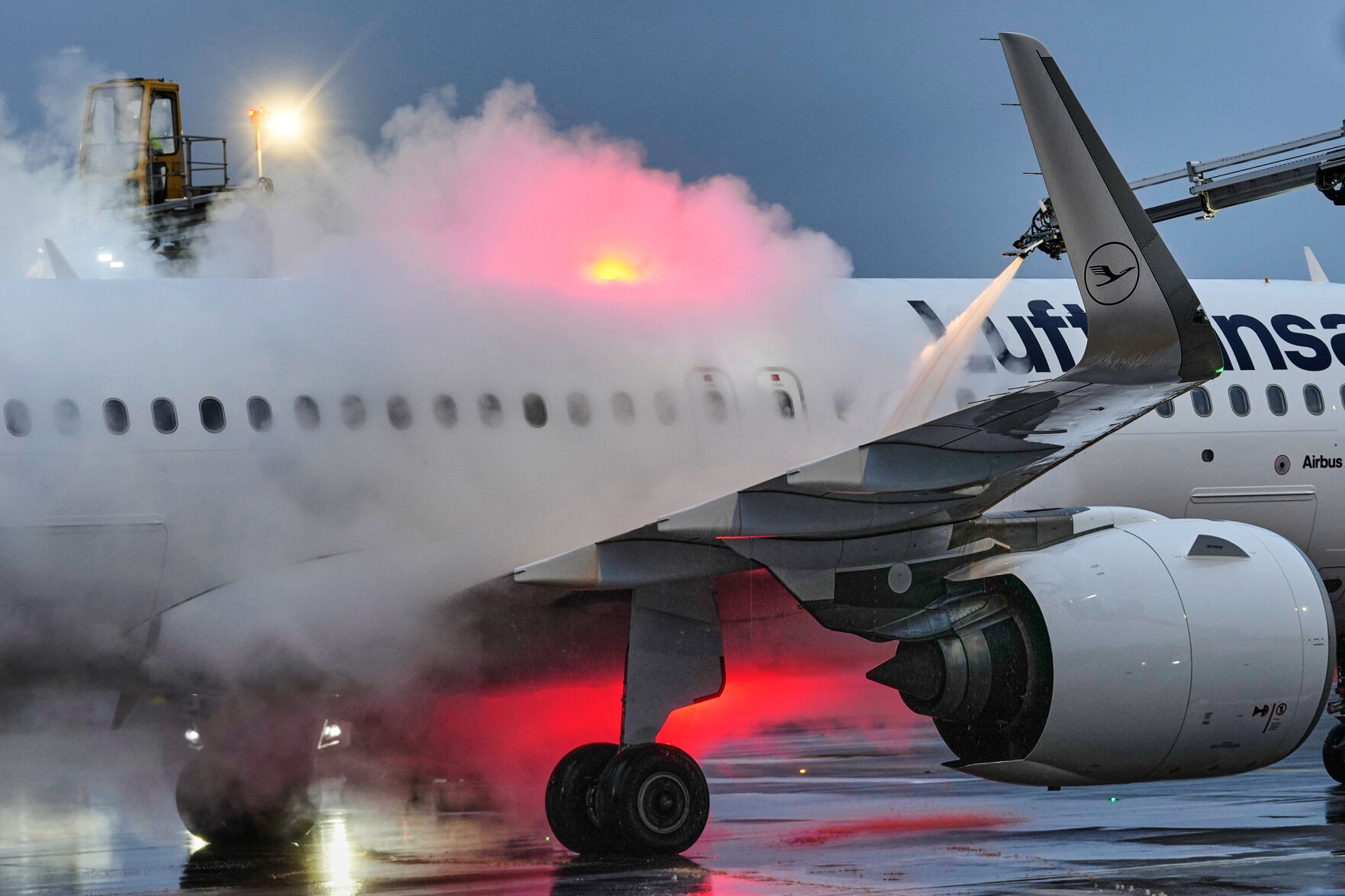 Germany Weather | Nation/World | gazettextra.com
