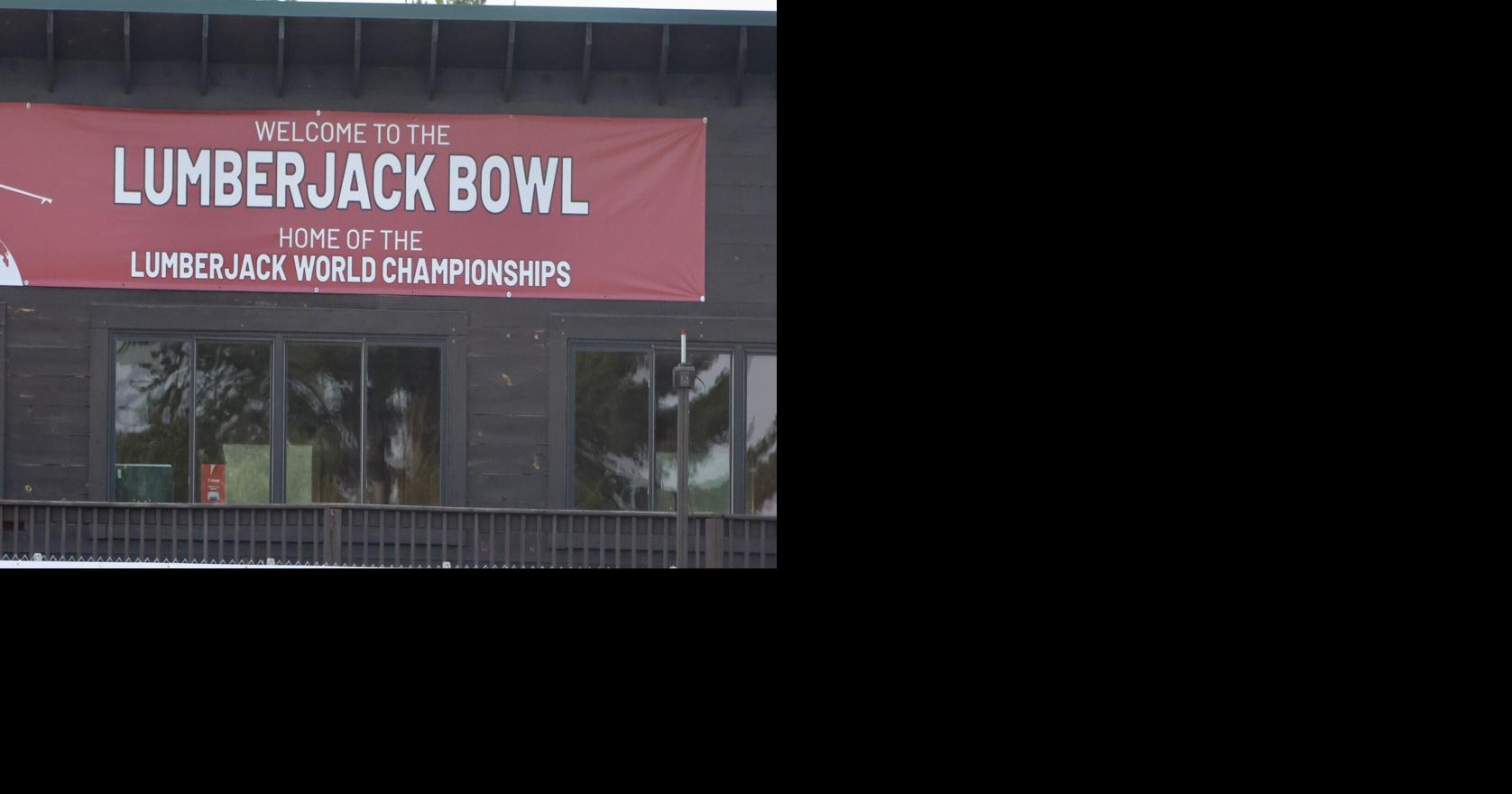 Lumberjack World Championships ready to roll | APG State News ...