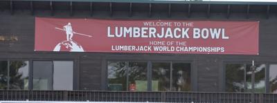 Lumberjack World Championships ready to roll | APG State News ...