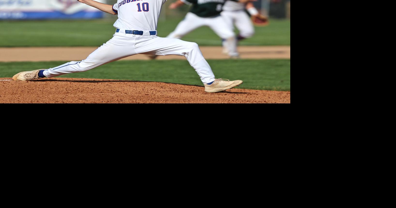 Dillon's work on the mound helps Janesville Craig finish season sweep ...