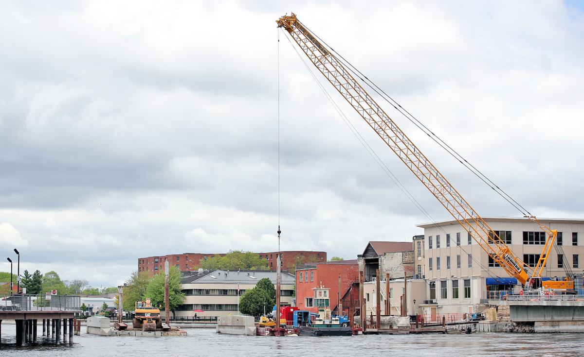 Milwaukee Street bridge will be out longer than expected | Government ...