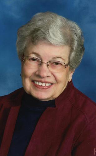 Ann T. McKee | Obituaries | gazettextra.com