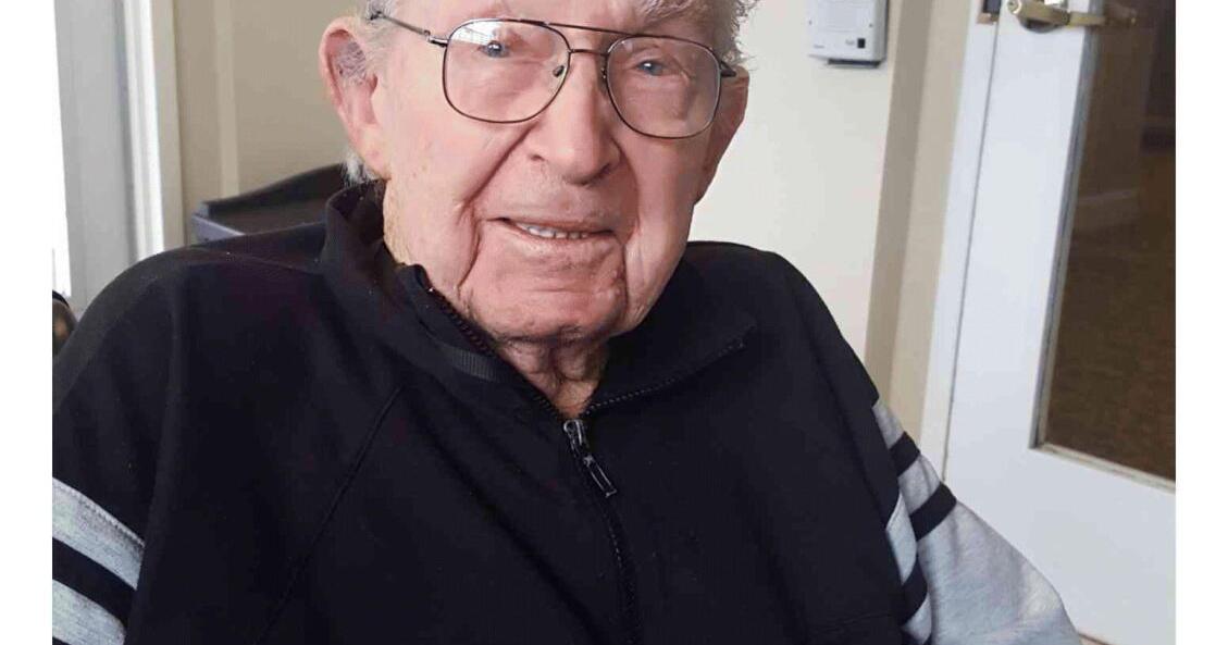 Robert Edward "Bob" Geisler | Obituaries | gazettextra.com
