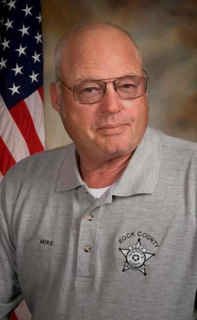 Michael D. "Mike" Natter | Obituaries | gazettextra.com