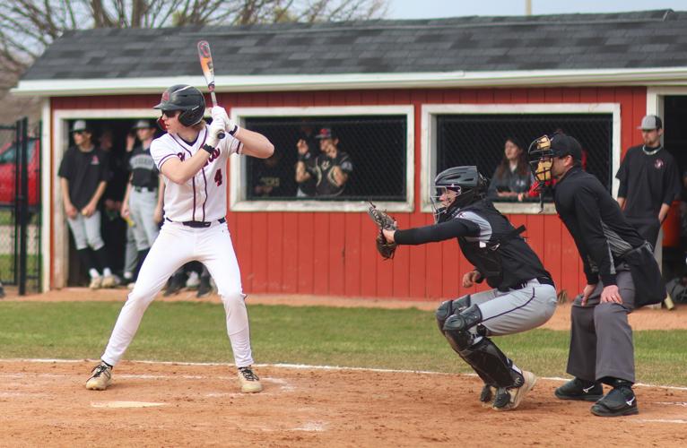 Bundy, Jackson each drive in two runs as Milton pays back Fort Atkinson ...