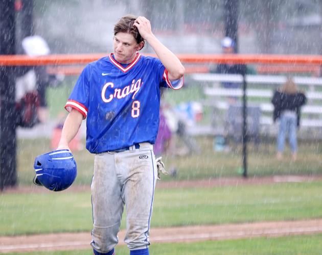 Janesville Craig falls behind early, can't rally in sectional baseball ...