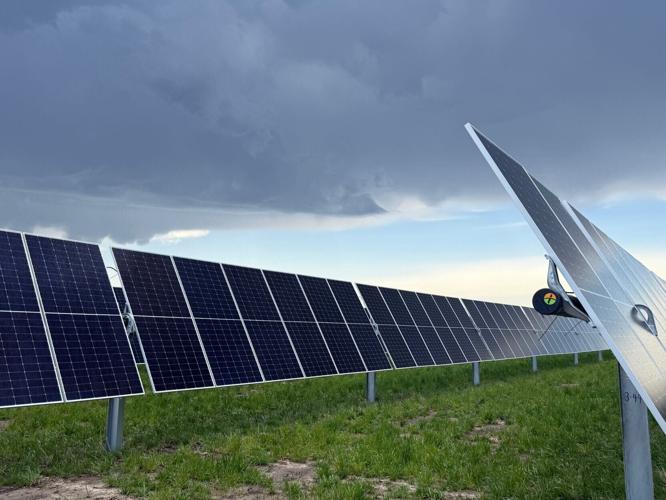 Solar feedback: PSC fields hundreds of public comments on Sinnissippi ...