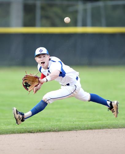 Senior-driven Craig baseball team sets sights on another championship ...