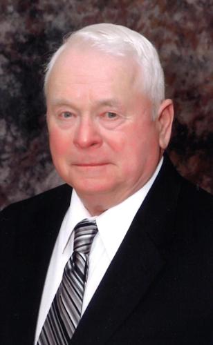 Richard T. Zanzinger | Obituaries | gazettextra.com