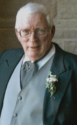 William "Bill" D. Murray | Obituaries | gazettextra.com