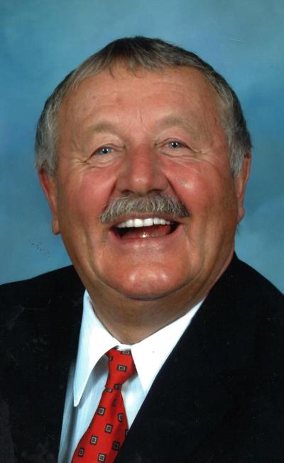 John Stanley Fronczak | Obituaries | gazettextra.com