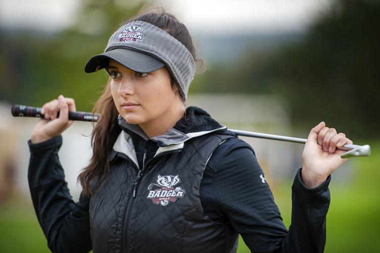 Prepspot: Lake Geneva Badger's Holly Murphy sets her sights on a WIAA ...
