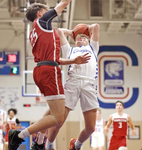 Bertagnoli, Henkel guide Janesville Craig past Middleton in Division 1 ...