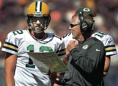 Packers: Print only | | gazettextra.com