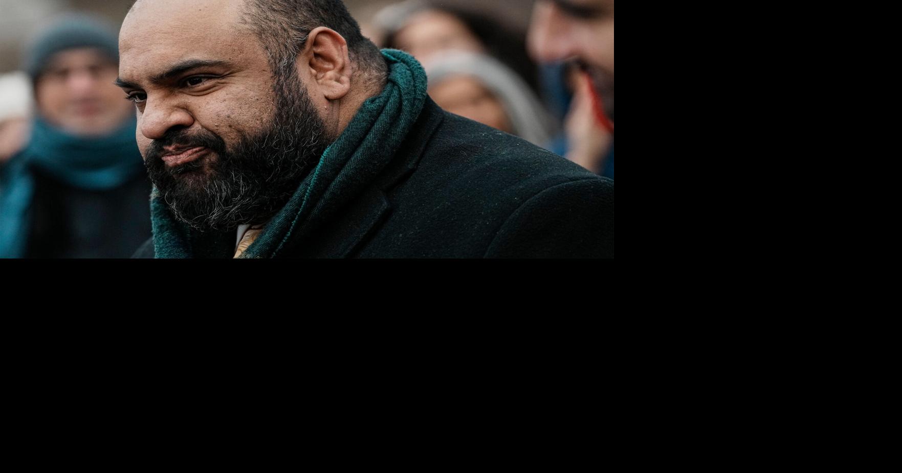 NYC Mayor Mamdani | Nation/World | gazettextra.com