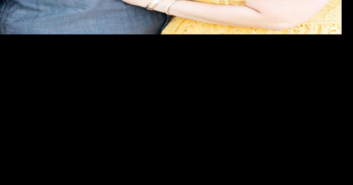 Engagement: Courtney Cullen and Scott Fitzpatrick | Engagements ...