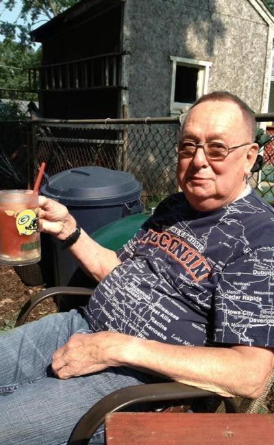 Donald J. Bontje | Obituaries | gazettextra.com