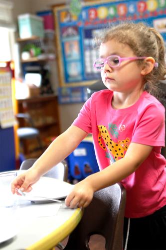 'Now they’re bringing their kids.' Janesville's first day care center ...