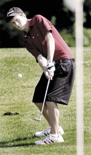 Small field for Janesville Optimists Junior City Golf Tournament ...