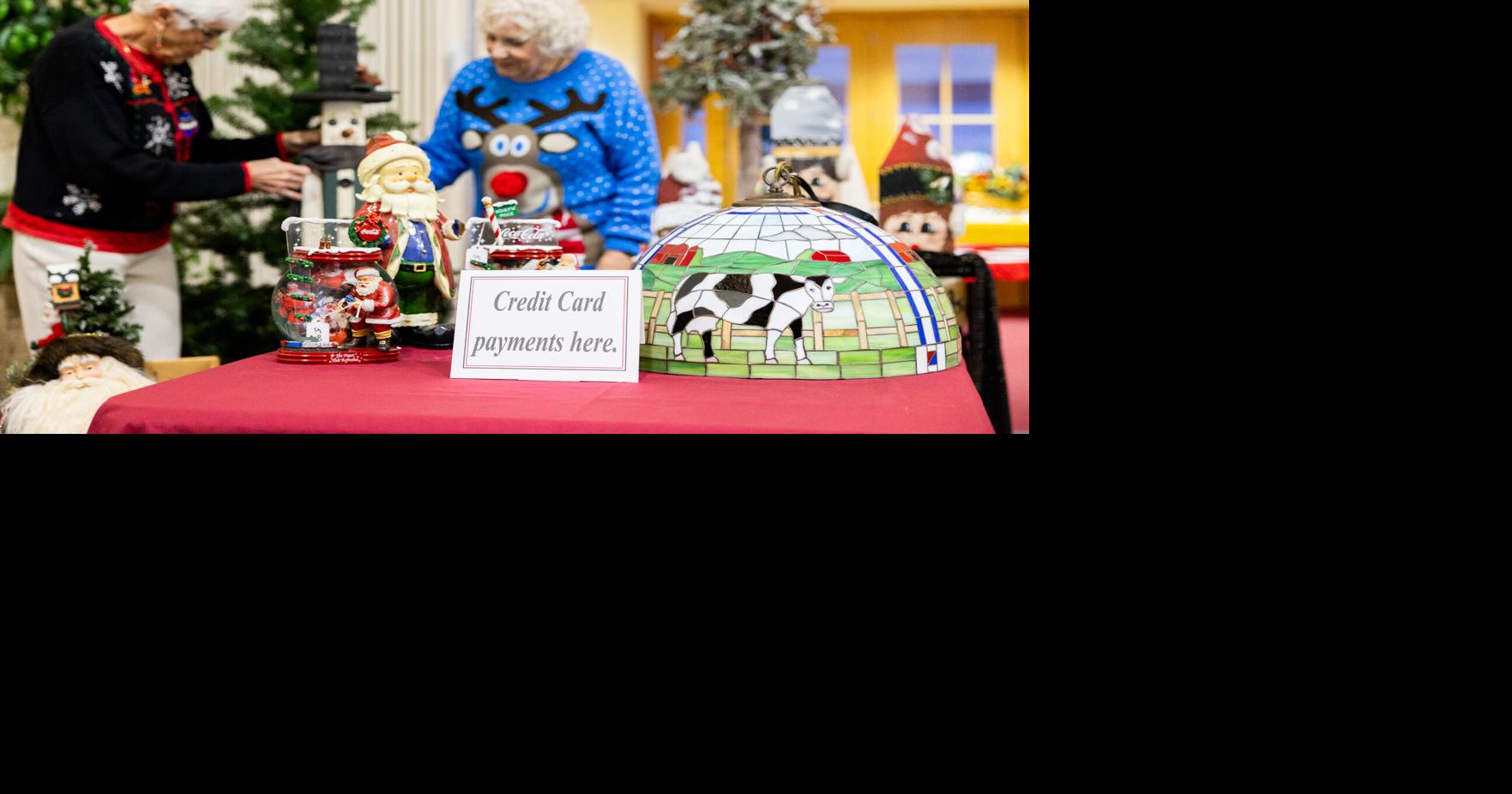 Rock Prairie Presbyterian Church hosts Holiday Bazaar | Local News ...