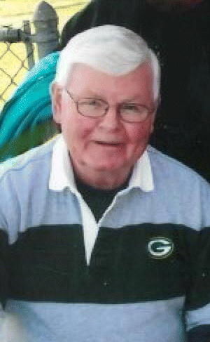 Dale Lee Burkett | Obituaries | gazettextra.com