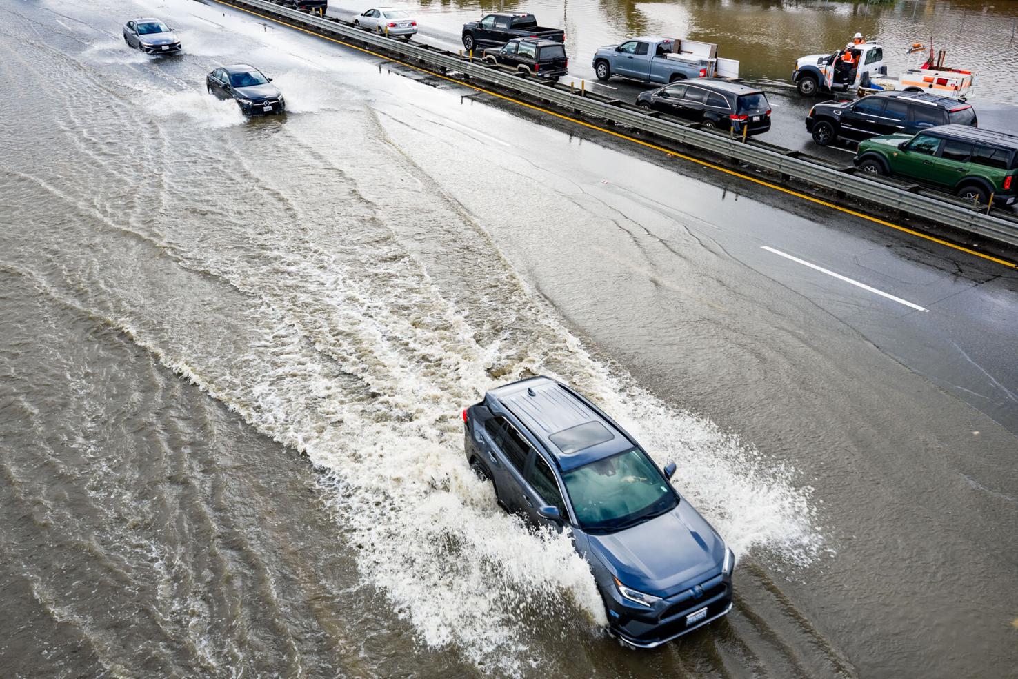 Extreme Weather California | Nation/World | gazettextra.com