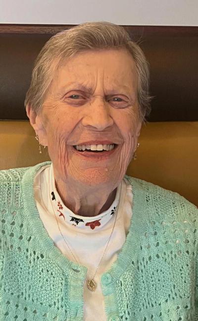 Joanne C. (Larson) Bruch | Obituaries | gazettextra.com